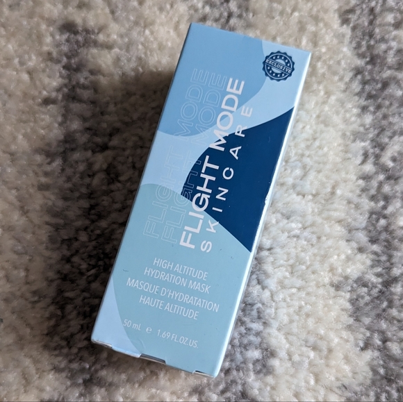 flightmode | Skincare | Hydration Mask | Poshmark